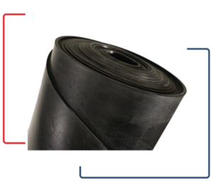 Rubber Sheets Manufacturers in India | Silicone Rubber Sheet Suppliers